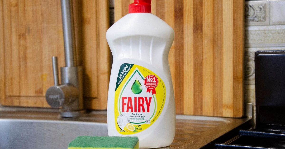 Με αυτό το μανικιούρ, όχι μόνο το πλύσιμο των πιάτων δεν θα χαλάσει τα ...