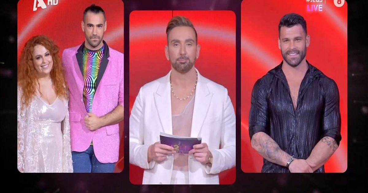 J2US: Δεν πήραν το εισιτήριο για τον ημιτελικό και αποχώρησαν ομόφωνα - Newsbeast