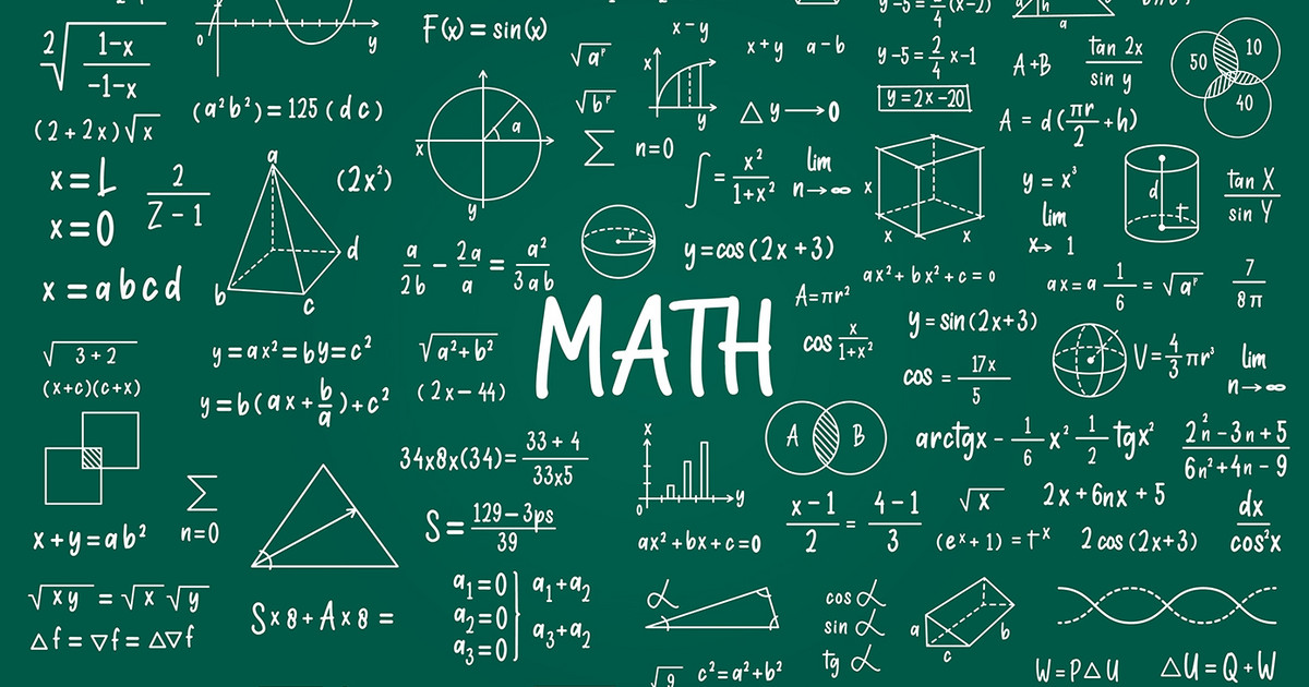 He was labeled a 'mathematics genius' and a 'child prodigy', but the ...