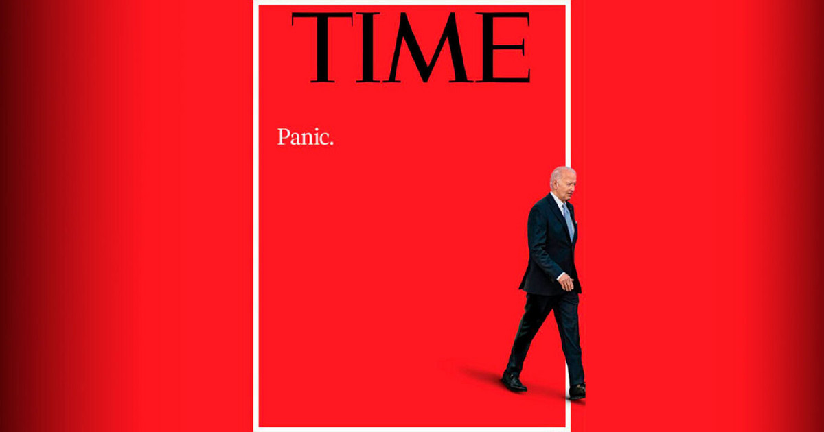 Avalanche of reactions to Democrats for disastrous debate - TIME ...