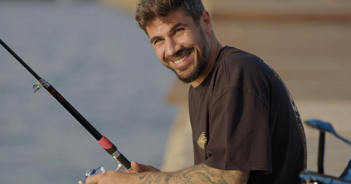 Το «Akis’ Food Tour» πάει… Netflix - Newsbeast