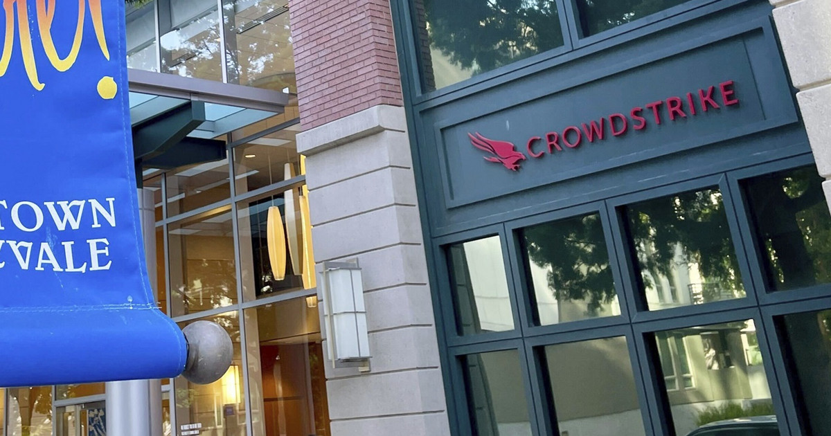 Inadequate controls on updating cybersecurity software are to blame for ...