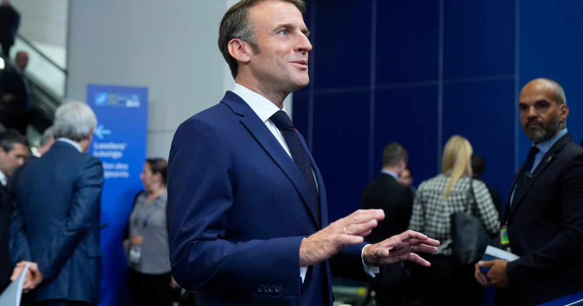 Macron's trick to control France's new prime minister - World Stock Market