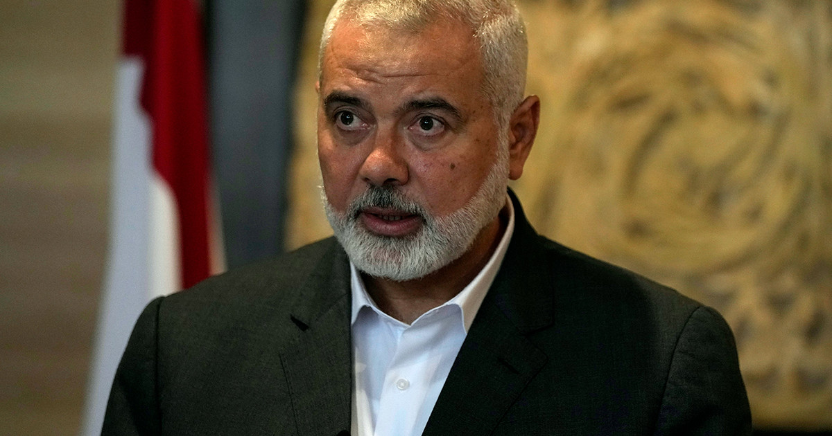 CNN analysis: What the assassination of Ismail Haniya means for ...
