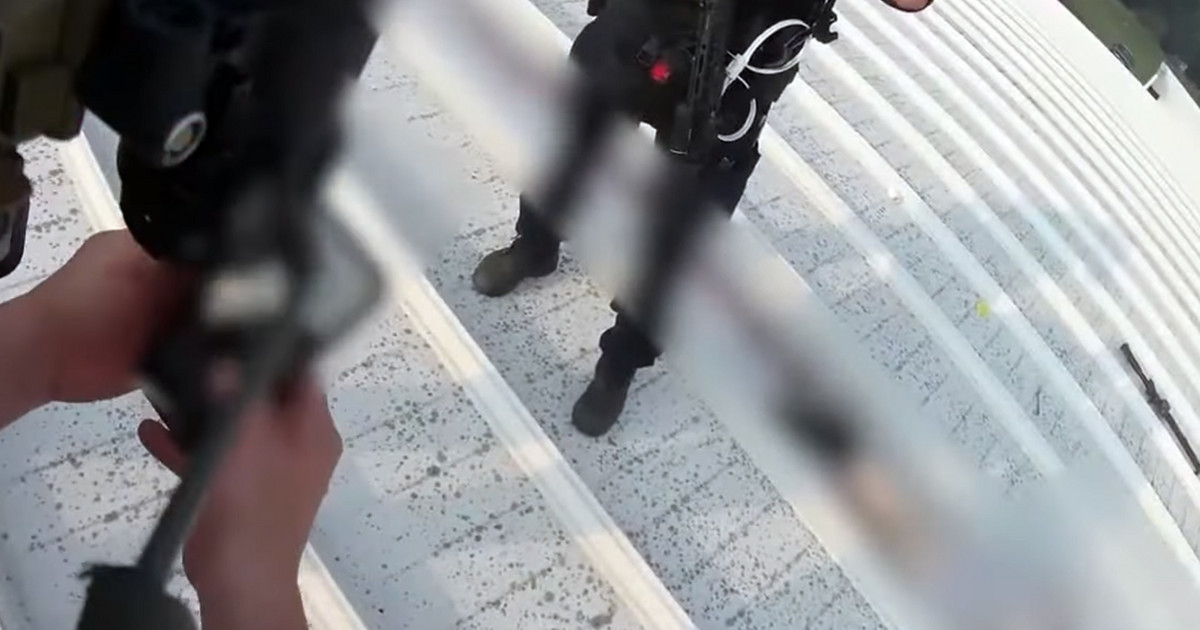 Video Released with Images of Dead Crooks After Shooting Trump - He Was ...