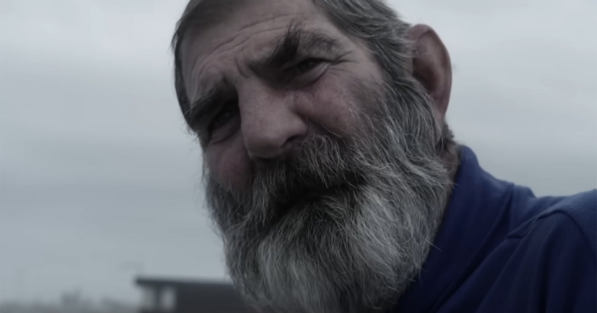 Bearded killer who shot black civilians at night says police knew what ...