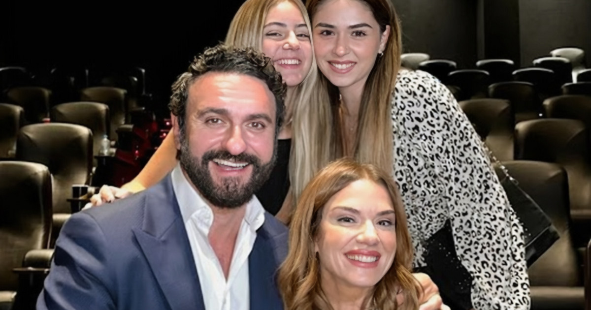 Η Σάντρα και η Χαρά από το «Σόι σου» αναβίωσαν μια από τις πιο γνωστές ...