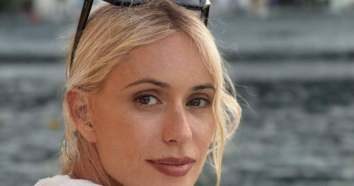 Η Mαρία Μπακοδήμου ανέβασε φωτογραφία της στο Instagram και τα σχόλια ...