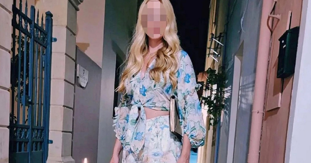 Αρνείται τις κατηγορίες για το κύκλωμα των εκβιαστών η «Νάνσυ» – «Έκανα ...