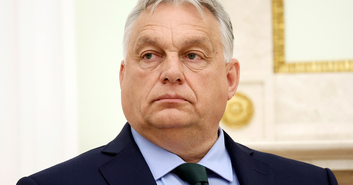 Orban says Trump was attacked because of his "anti-war" views - World ...