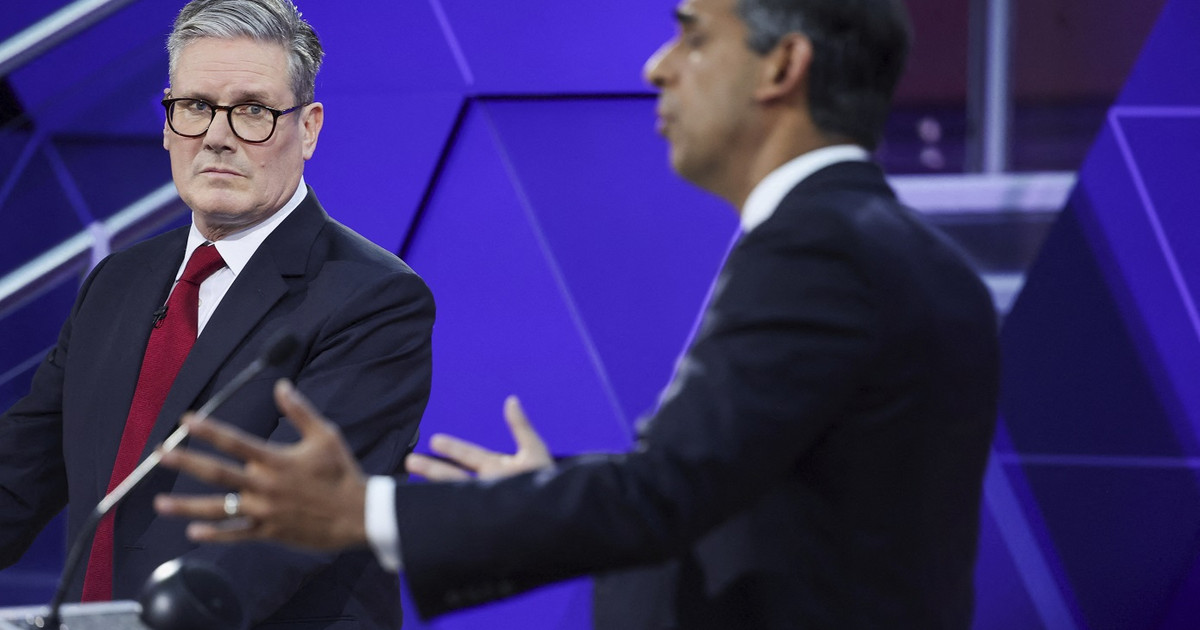 British election: The other political stakes of the contest, beyond the ...