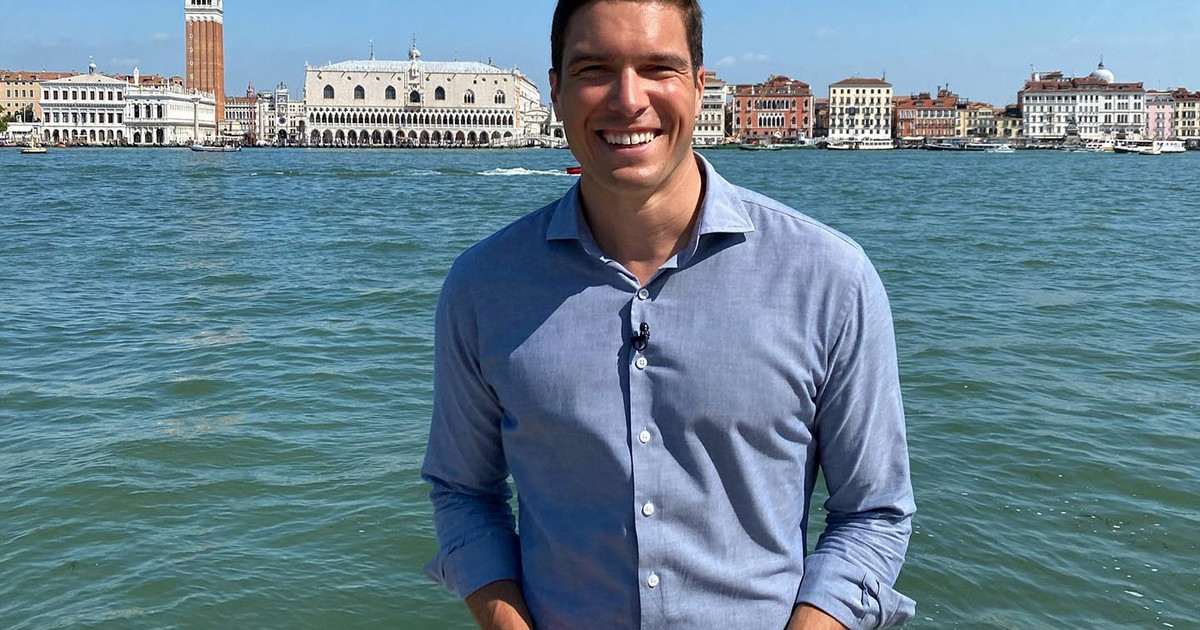 Ο γιος του Κρίστοφερ Ριβ, Γουίλ, θα συμμετέχει στην ταινία «Superman ...