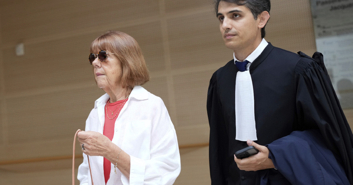 "He told his grandson to play doctor" - What Dominic Pelico's daughter ...