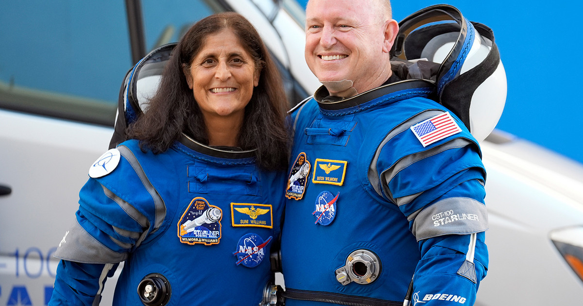 Why astronauts age more slowly while in space - World Stock Market