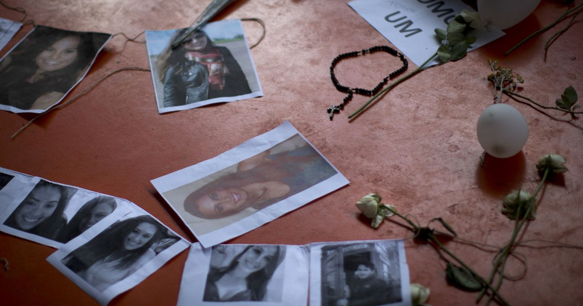 The deadly trap in the "Kiss" nightclub with 242 dead - Convicted in ...