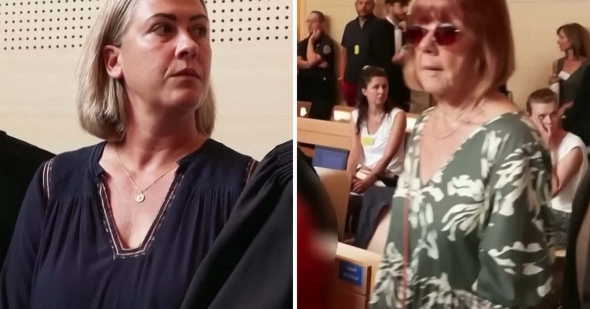 «Γύρω από την κόρη μου, γυμνή», ο τίτλος φακέλου του Ντομινίκ Πελικό ...