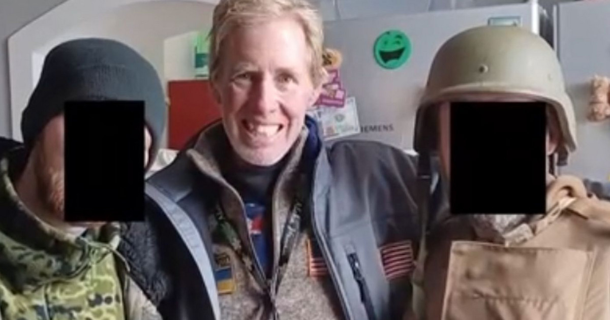 Who is Ryan Wesley Ruth, 58, believed to have tried to shoot Trump ...