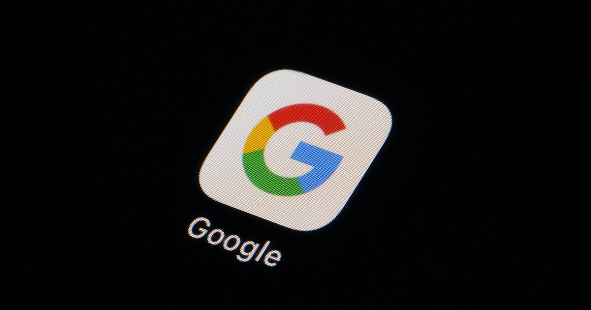 Google restricted the creation of accounts in Russia - World Stock Market