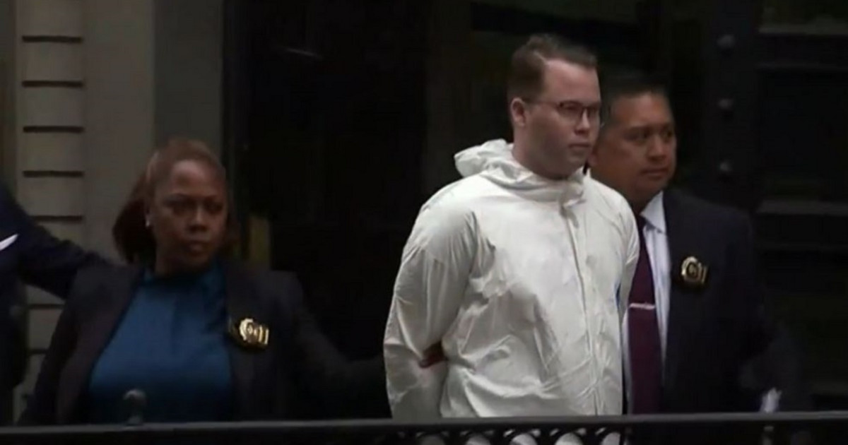 Έκανε φυλομετάβαση στη φυλακή, αφού σκότωσε έμπορο αντικών και ...