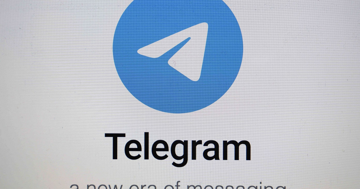 South Korea launched an investigation against Telegram for spreading ...