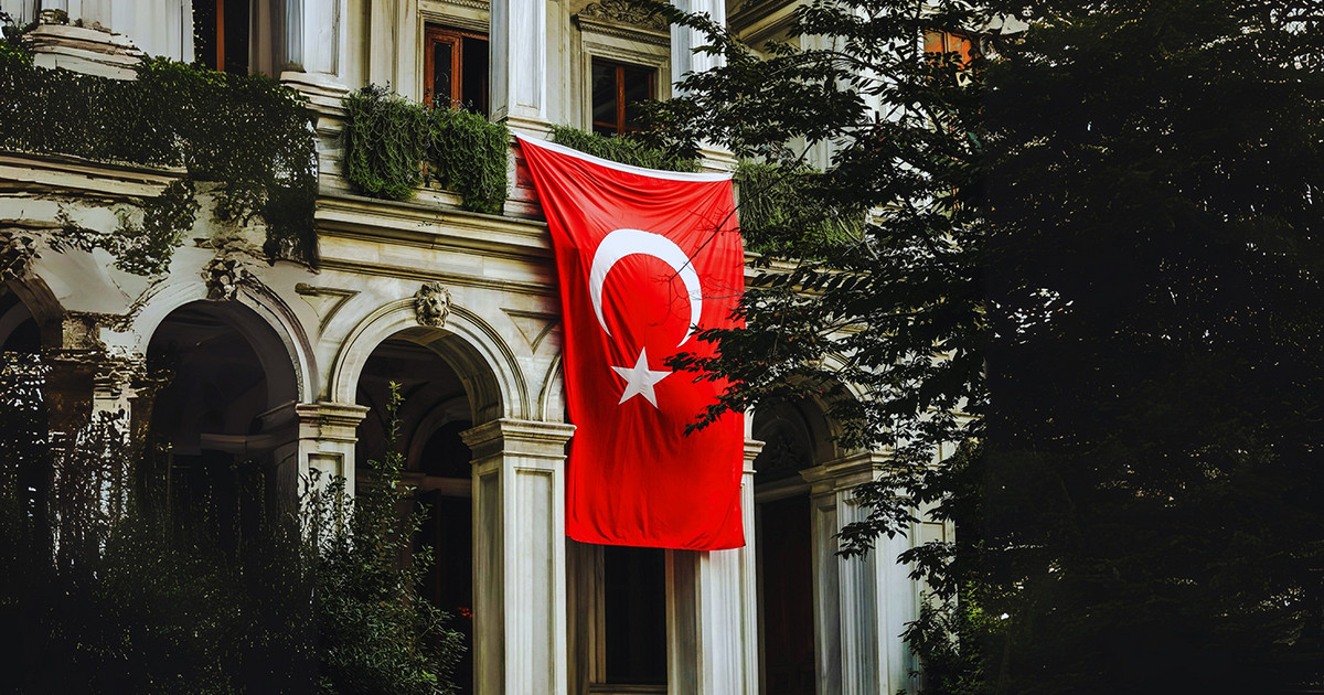 A common Turkish alphabet was adopted by the Turkic countries - World ...