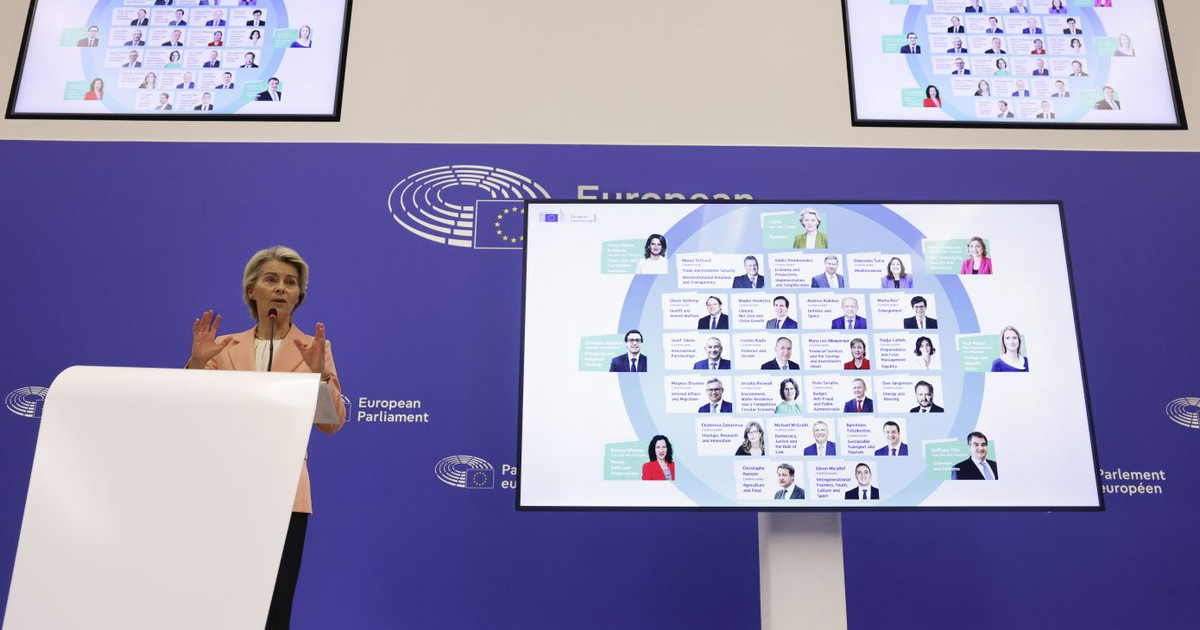 How much money does a European Commissioner get and what lavish perks ...