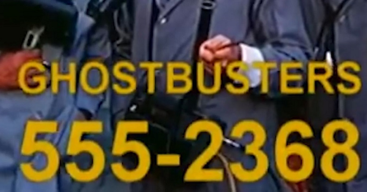 The Real Reason Hollywood Always Uses Phone Numbers That Start With ...