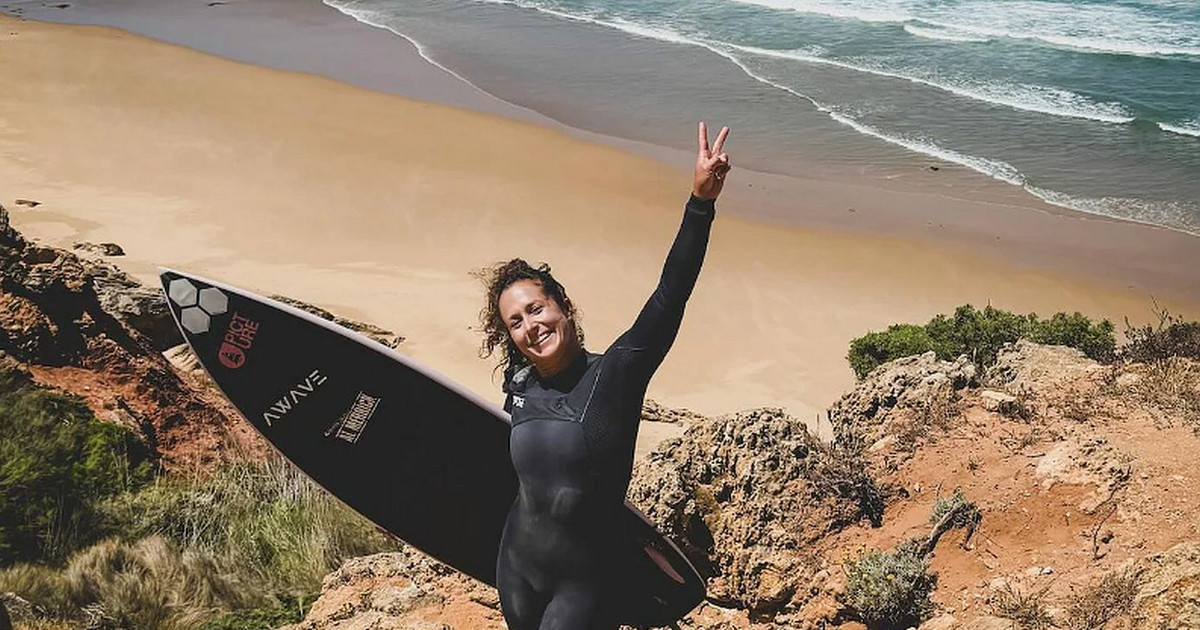 Unbelievable tragedy in Indonesia: Italian surfer dies in sword attack ...