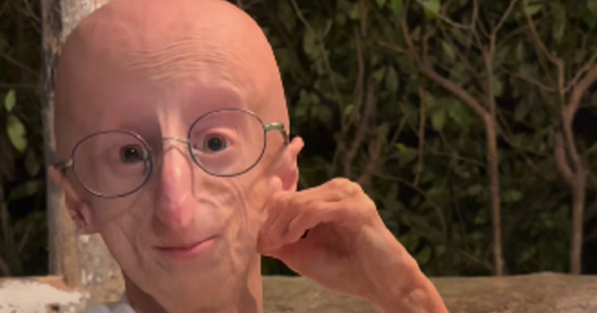 'I can't breathe' were Sammy Basso's last words - 'His mother was ...