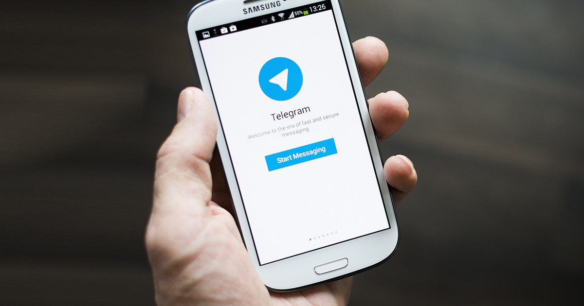 Telegram: Σε καθεστώς μεγάλων αλλαγών, αυστηρών ελέγχων και αφαίρεσης ...