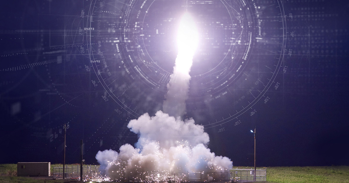 US THAAD air defense superweapon is 'in place in Israel' - What it can ...