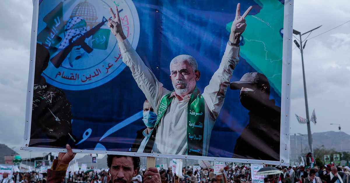 Six critical questions after the death of Yahya Sinwar - Who will ...