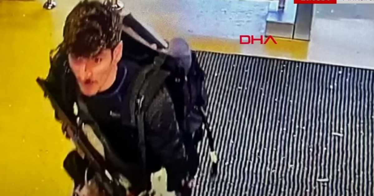 The PKK claimed responsibility for the terrorist attack in Ankara ...