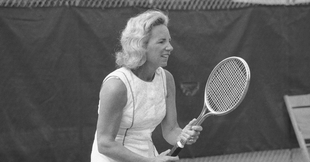 Nέες αποκαλύψεις για την σκοτεινή πλευρά της Έθελ Κένεντι – Ήταν βίαιη ...