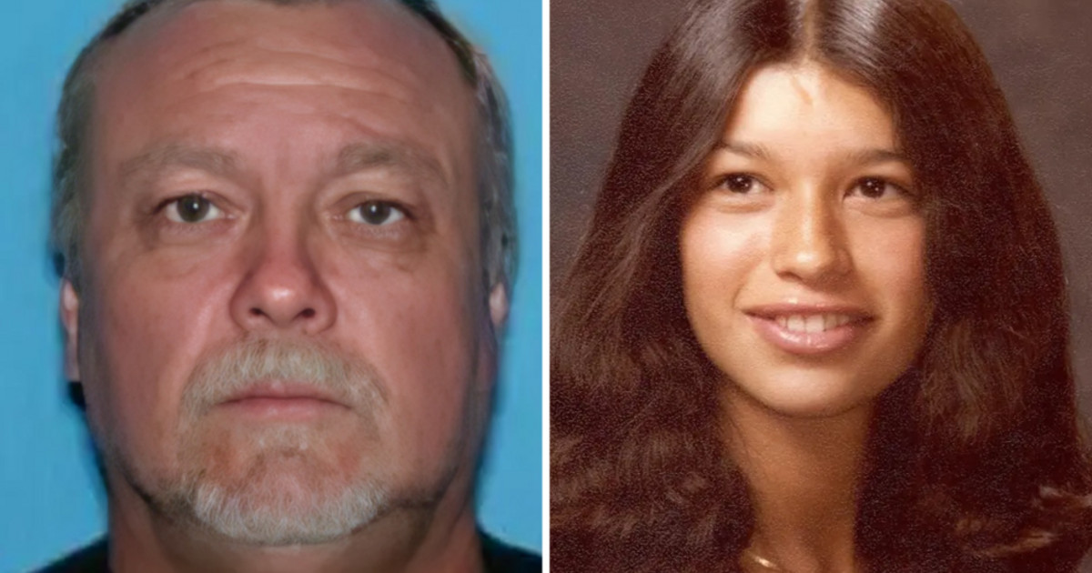 Innocent by polygraph, guilty by DNA: Solving a gruesome murder after ...