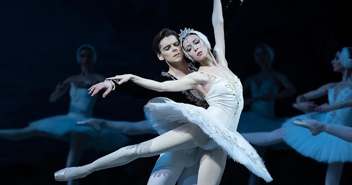 Russian ballet star who fell from the fifth floor criticized Putin ...