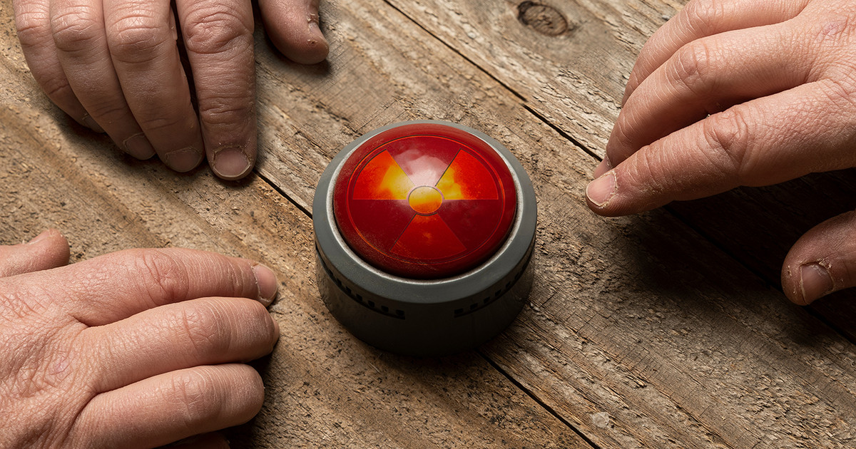 Russia's Great Counterattack, Threat of World War III, and Not ...