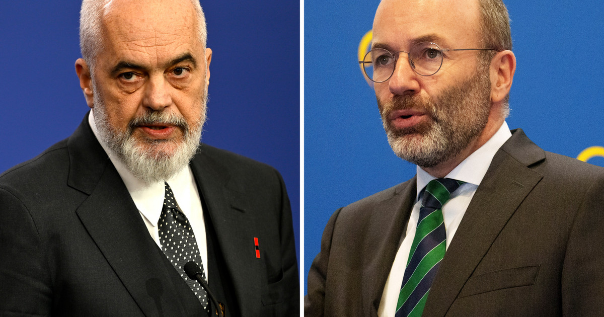 Weber's letter to Rama: You did not take measures to prevent the ...