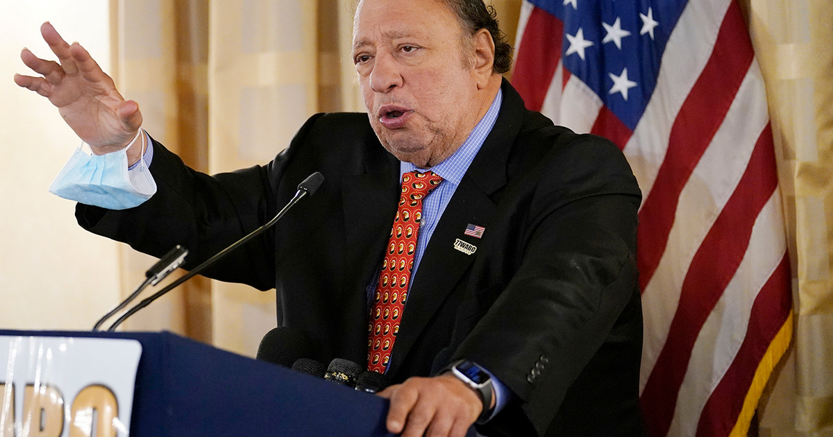 With the blessings of the Pope, the new investment of John Catsimatidis ...