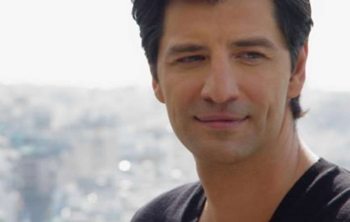 Happy Birthday Sakis! - Newsbeast