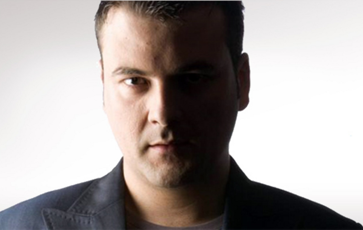 Την Κυριακή ο Kiko Navarro - Newsbeast