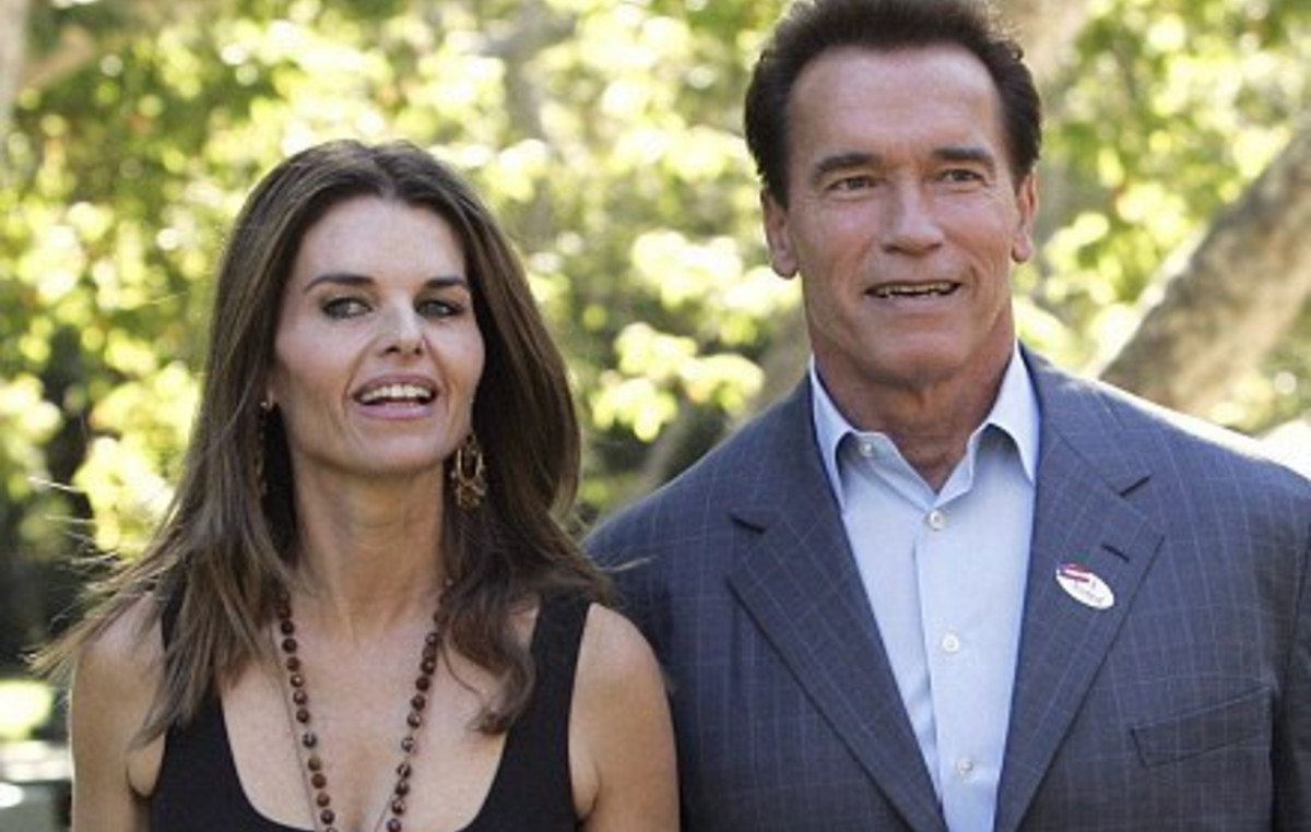 Ψάχνει σπίτι η Maria Shriver - Newsbeast
