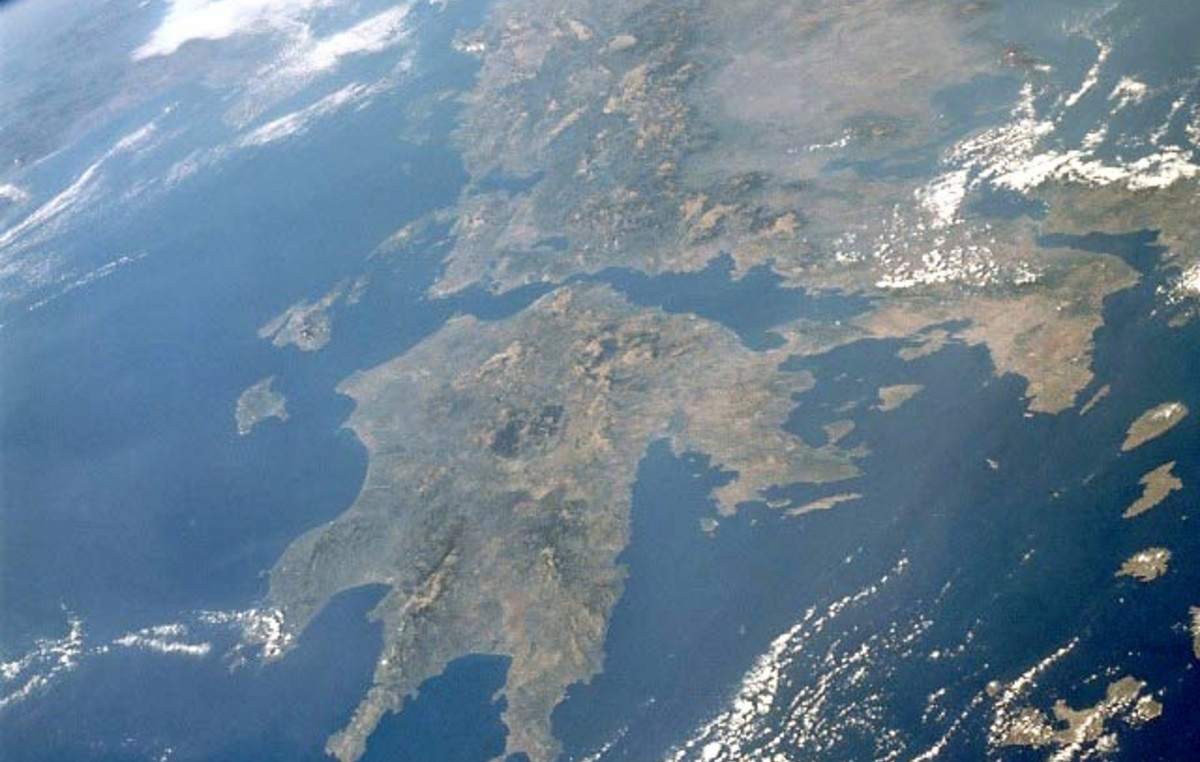 Πώς θα είναι η Ελλάδα το 2030; - Newsbeast