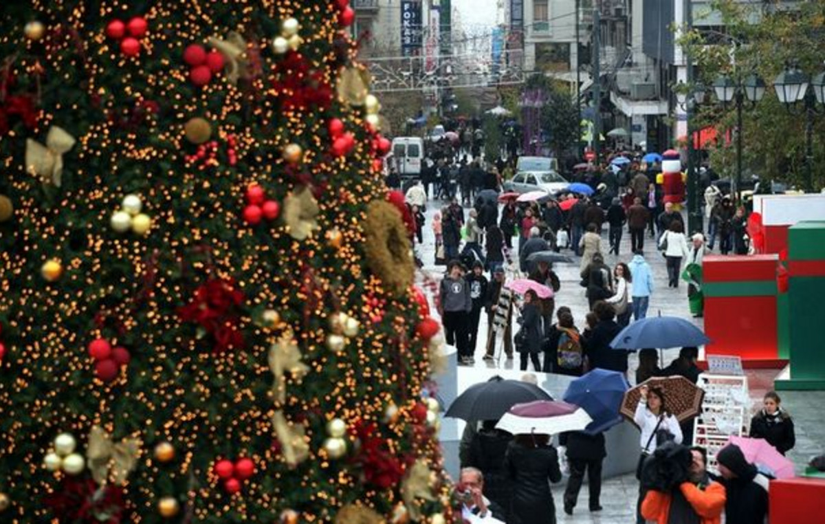 Χριστουγεννιάτικα ήθη και έθιμα ανά την Ελλάδα - Newsbeast