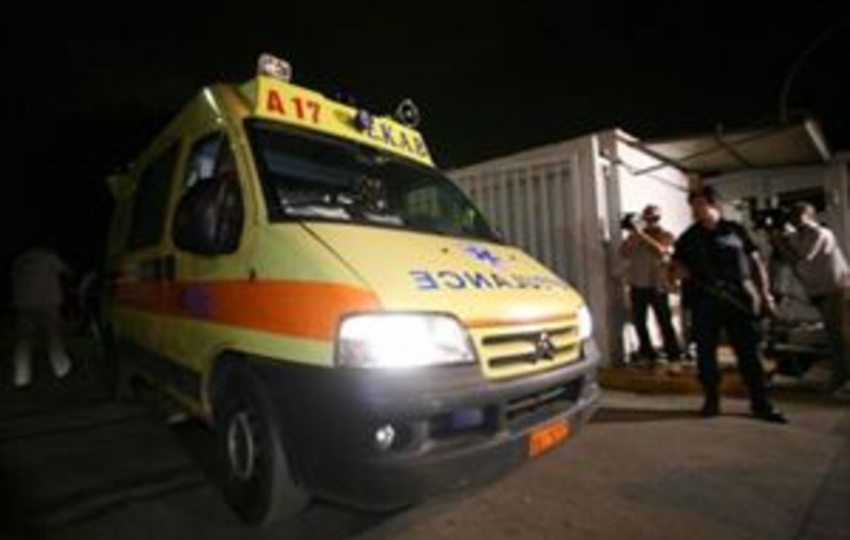 Νεκρός 50χρονος σε απίστευτο τροχαίο στην Κορινθία – Το αυτοκίνητό του ...