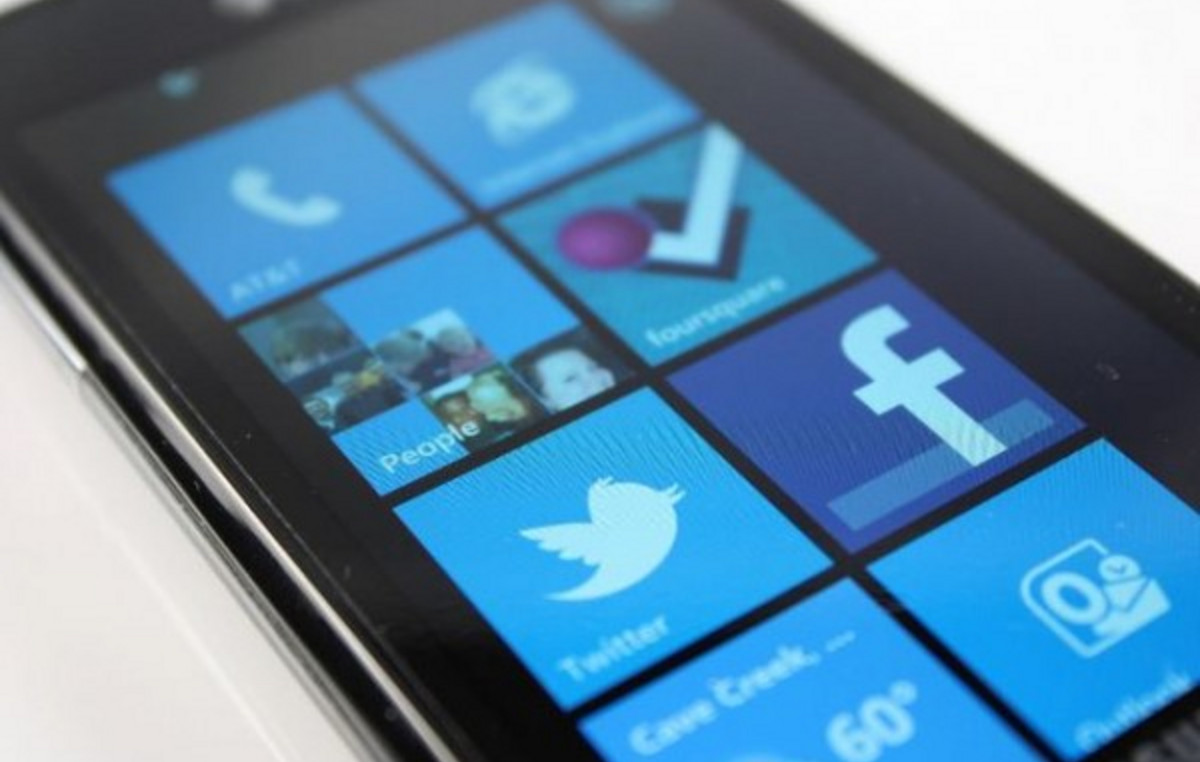 Συσκευές Windows Phone από τη Samsung - Newsbeast
