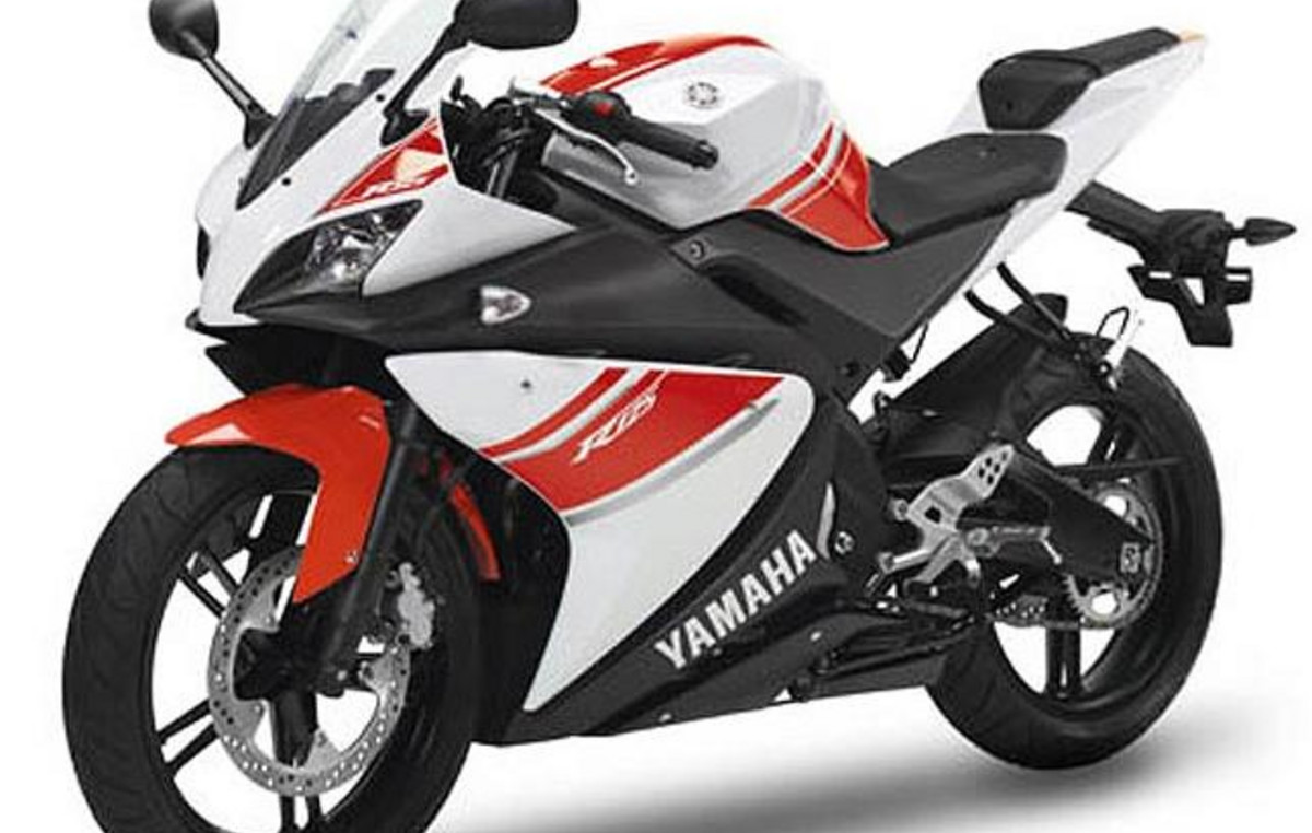 Η Yamaha ετοιμάζει YZF-R250 R4 - Newsbeast