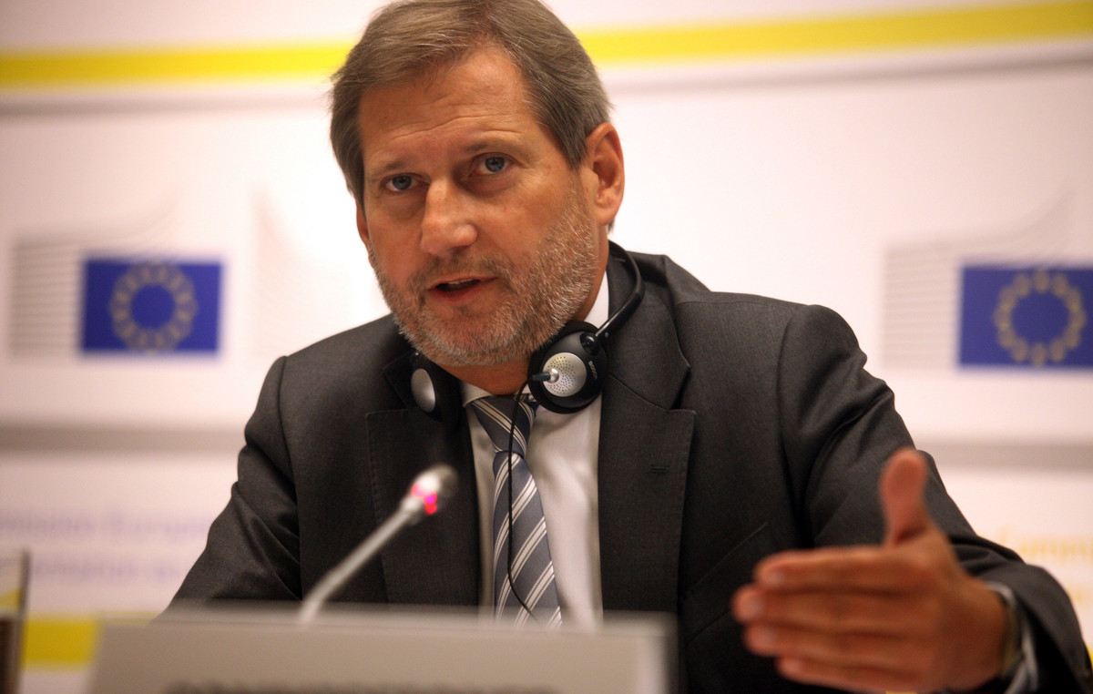 «Θετικά προετοιμάζεται η Ελλάδα για να δεχθεί το νέο ΕΣΠΑ» - Newsbeast