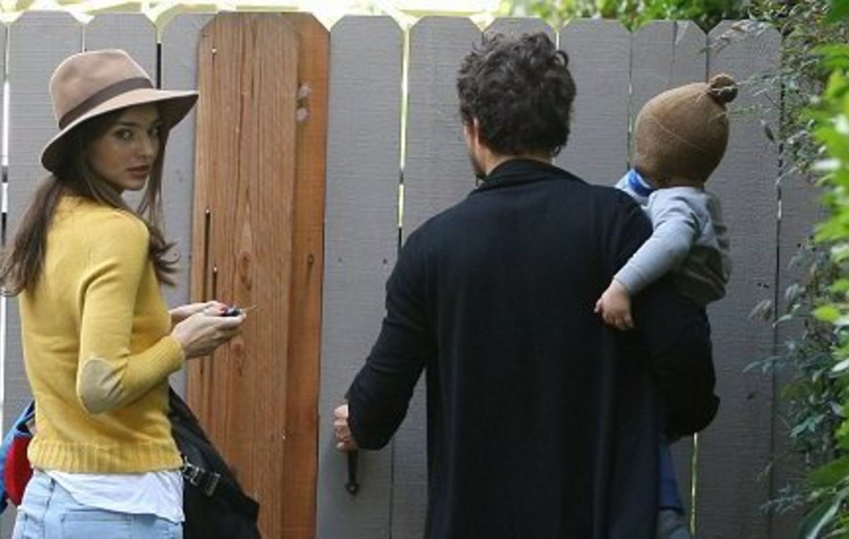 Οικογενειακές διακοπές για Kerr-Bloom - Newsbeast