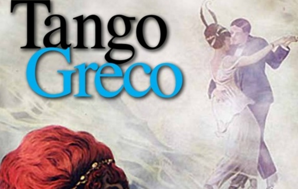 Τα ωραιότερα τανγκό από την παλιά Αθήνα ως σήμερα - Newsbeast